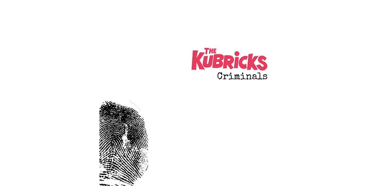 HOME - The Kubricks